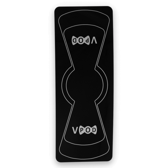 VPOD TENS, EMS & NMES — Muscle Stimulator – Massage Therapy Concepts