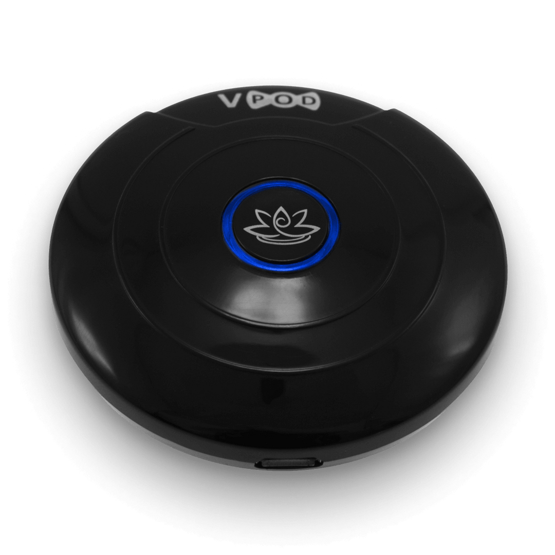 VPOD TENS, EMS & NMES — Muscle Stimulator – Massage Therapy Concepts