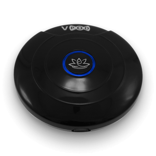 VPOD TENS, EMS & NMES — Muscle Stimulator – Massage Therapy Concepts