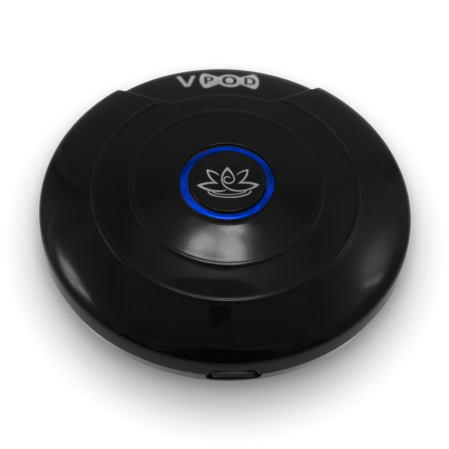 VPOD TENS, EMS & NMES — Muscle Stimulator – Massage Therapy Concepts