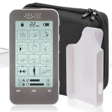 Massage Therapy Concepts - Manufacturers of TENS and EMS Units